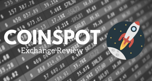CoinSpot Review - Do NOT Sign up until you read this...