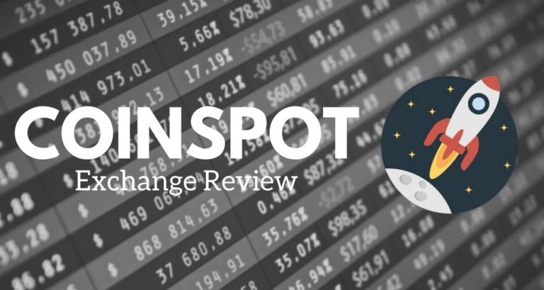 CoinSpot Review - Do NOT Sign up until you read this...